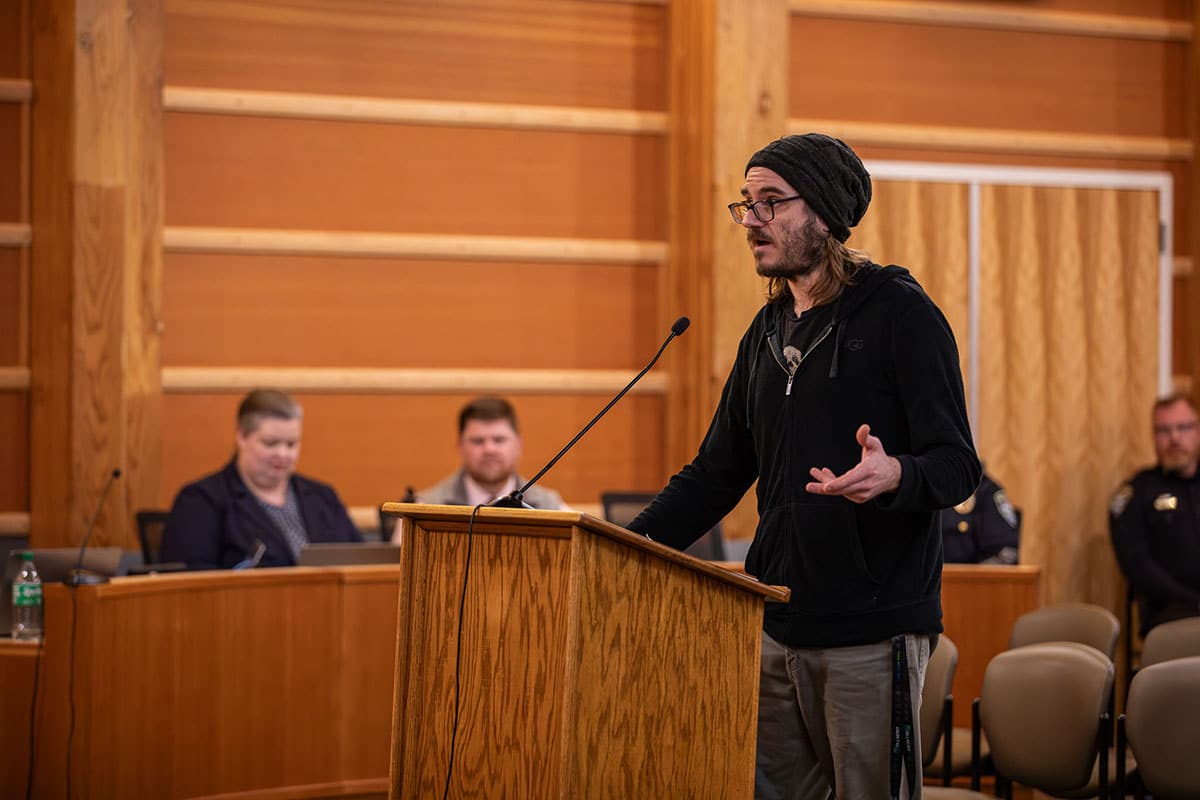 Gig Harbor won't install license plate-reading cameras - Gig Harbor Now ...