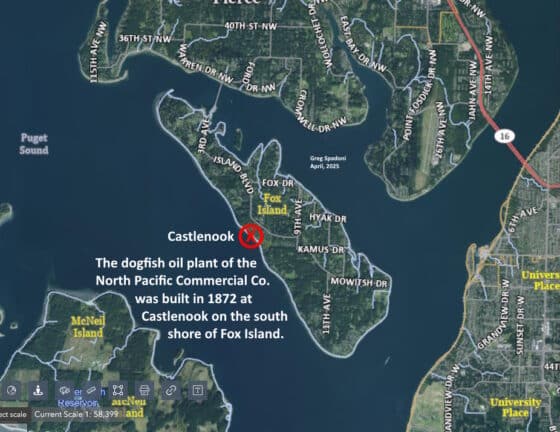 Gig Harbor Now and Then | Notable scoundrels of the peninsula - Gig ...