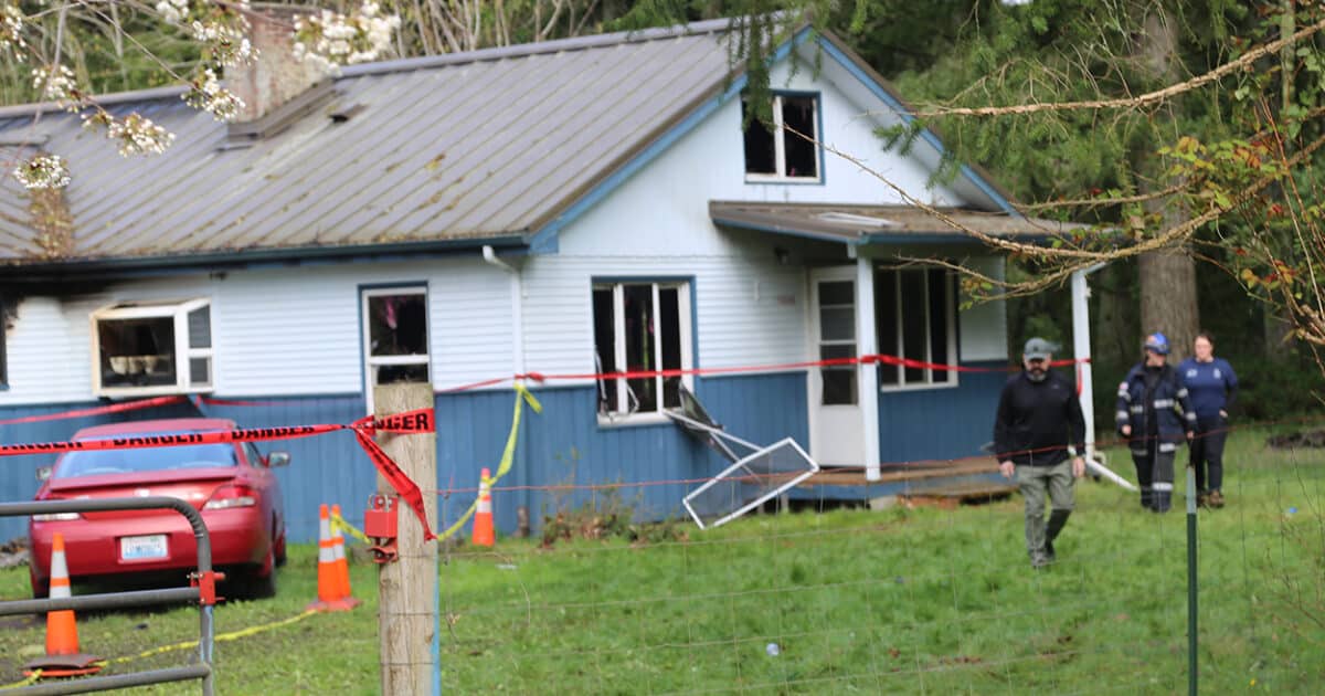 Medical Examiner's Office identifies one of two victims found after ...