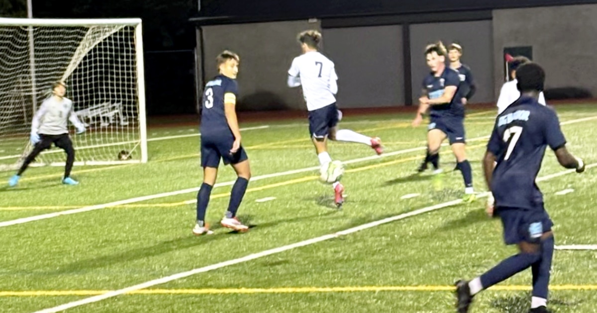Sports Beat | Gig Harbor soccer rallies to tie Bellarmine - Gig Harbor ...