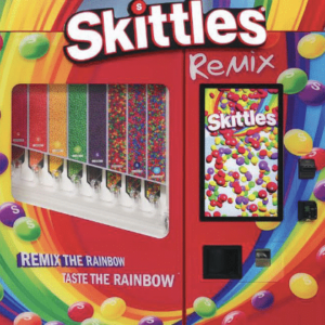 Two In Tow & On The Go | $2 movies and the Skittles machine - Gig ...