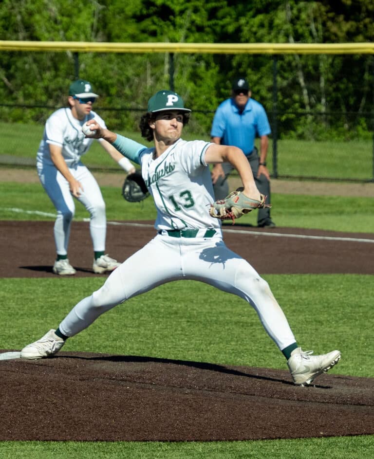 Sports Beat | Peninsula baseball bounces back with big win over Capital ...