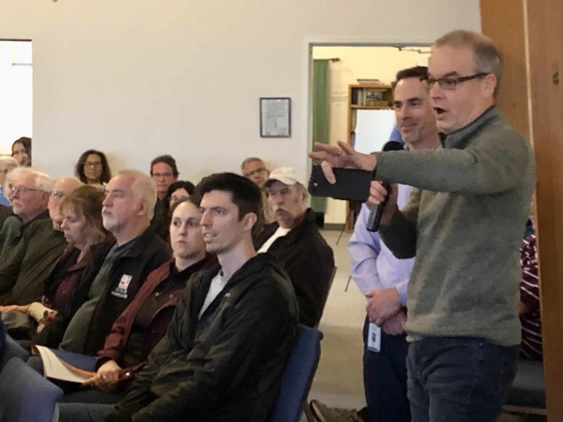 Four options emerge for Fox Island bridge replacement - Gig Harbor Now ...