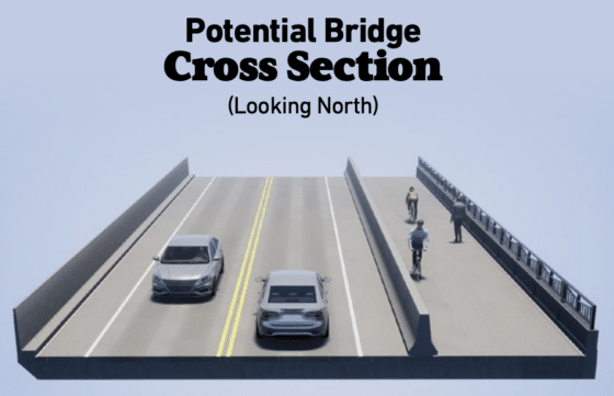 Four options emerge for Fox Island bridge replacement - Gig Harbor Now ...