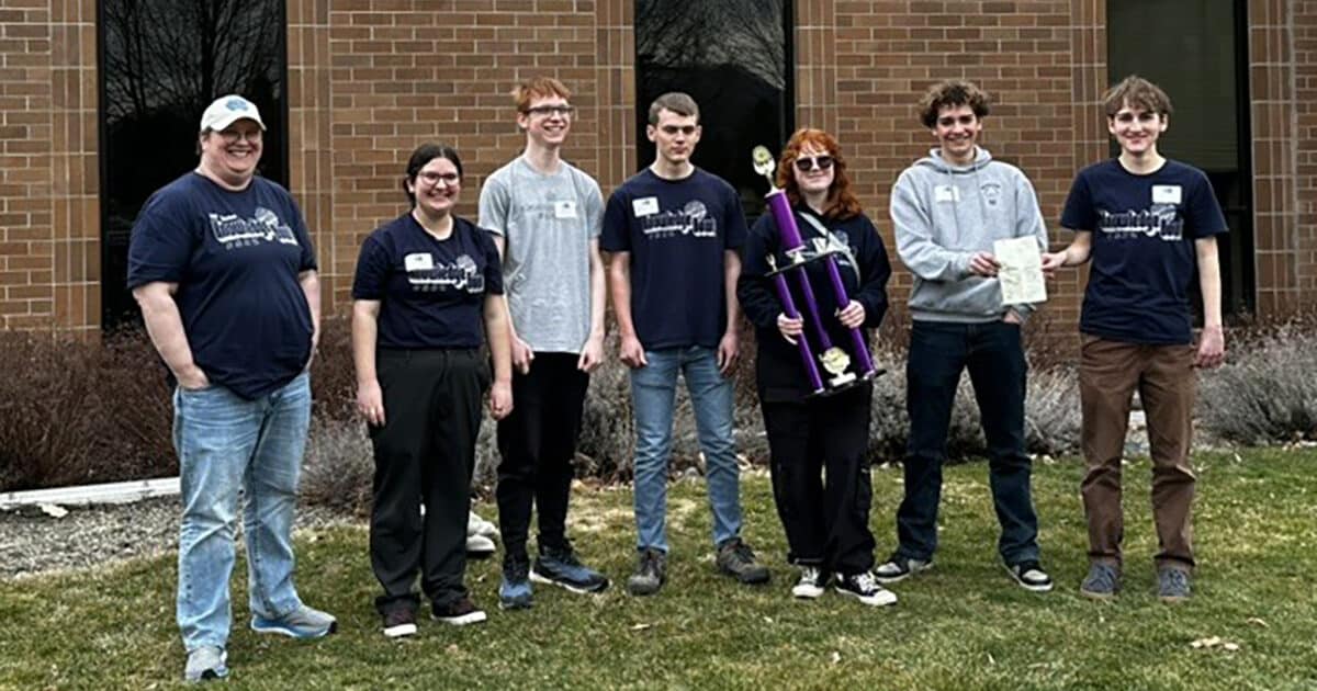 Gig Harbor Knowledge Bowl team wins state championship - Gig Harbor Now ...
