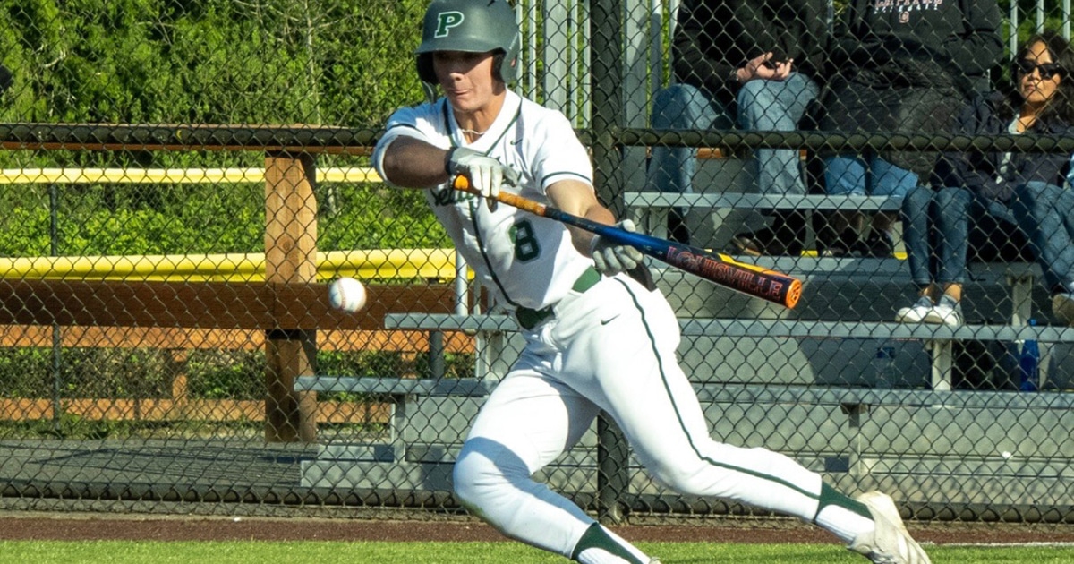 Sports Beat | Peninsula baseball bounces back with big win over Capital ...
