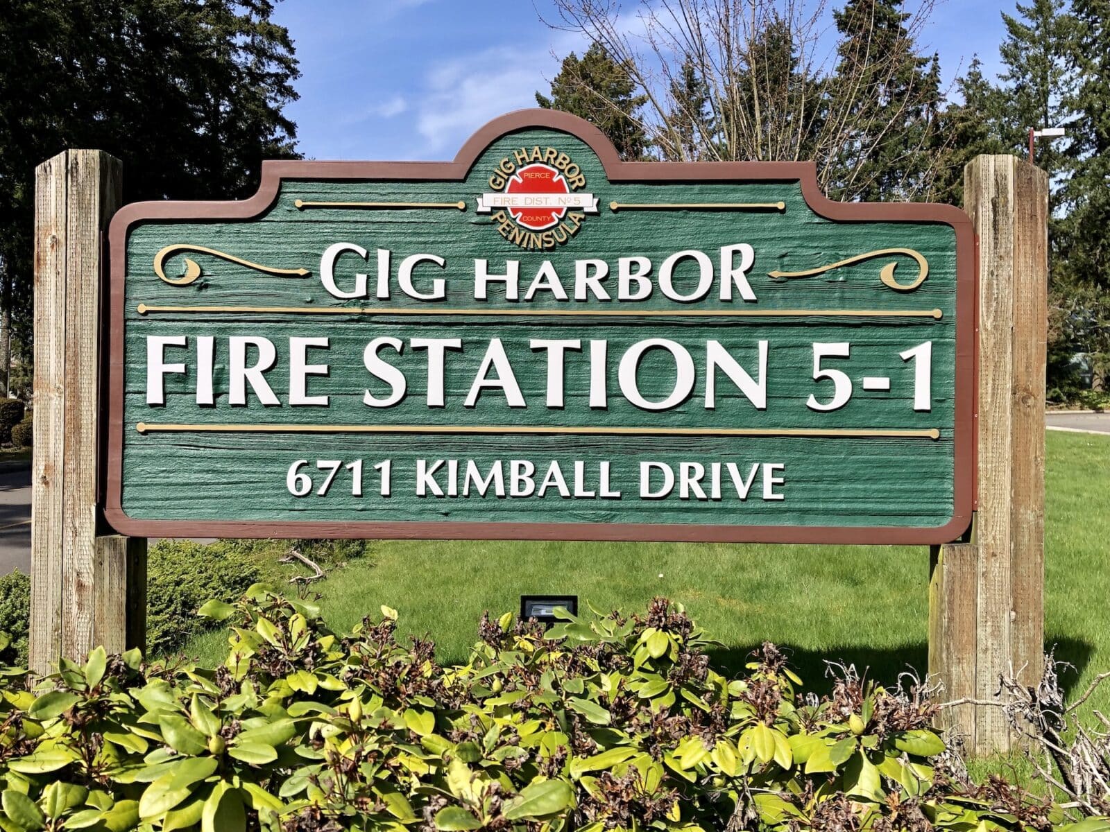 New Kimball fire station making way through approval process - Gig ...