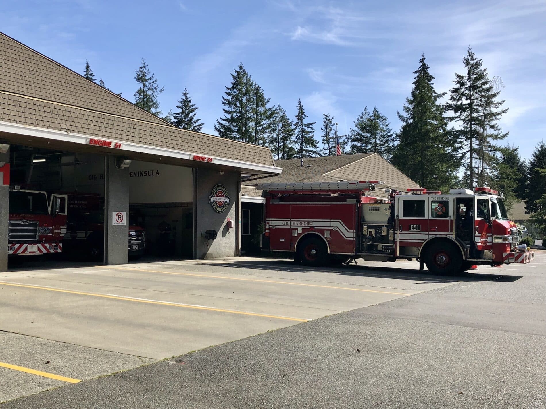 New Kimball fire station making way through approval process - Gig ...