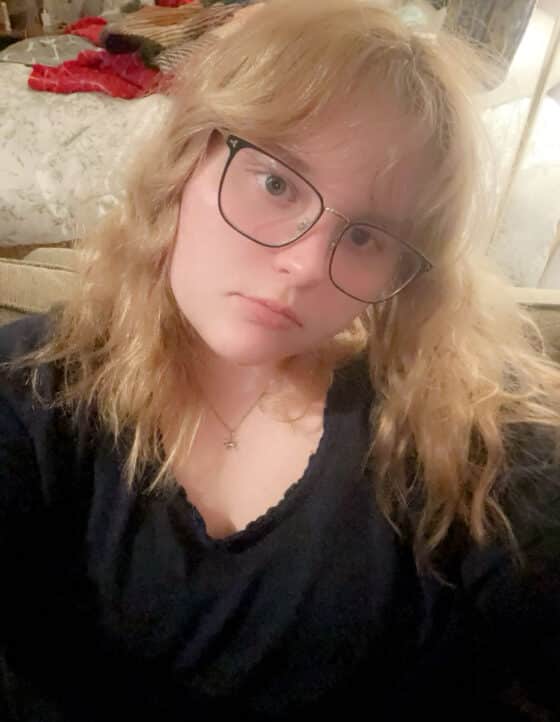 Brynlee Macdonald: A journey of healing and self-discovery - Gig Harbor ...