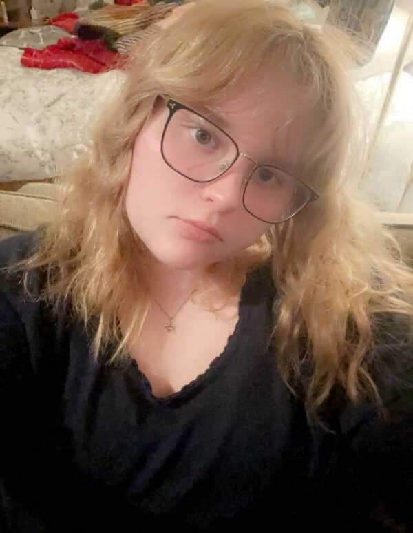 Brynlee Macdonald: A journey of healing and self-discovery - Gig Harbor ...