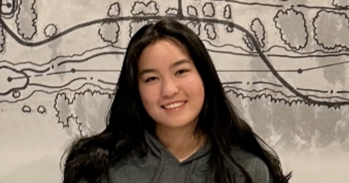 Carly Ikei: A future engineer driven by curiosity and creativity - Gig ...