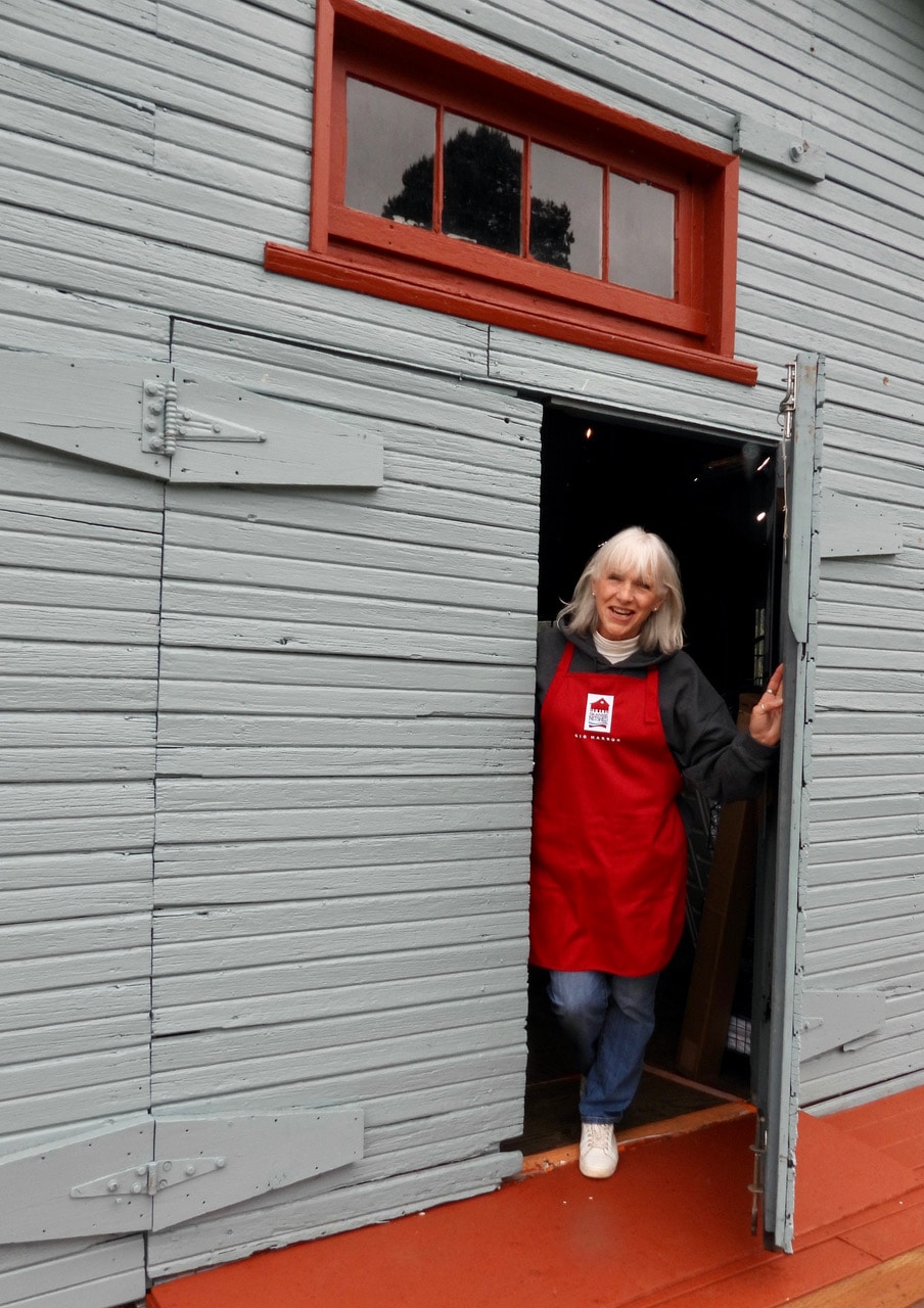 Croatia Day celebrates town's fishing heritage — and a restored netshed ...