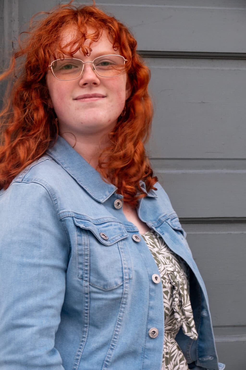 Emma Sebring: A passionate student embracing growth - Gig Harbor Now ...