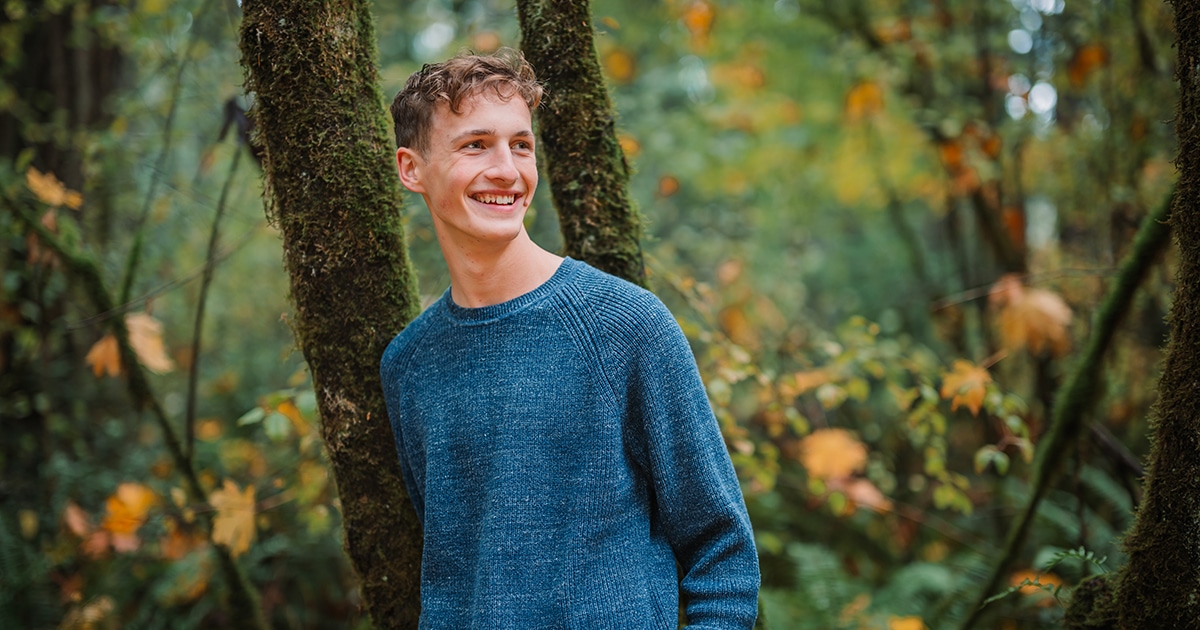 Henry Davis: A future Navy officer with an eye on innovation - Gig ...