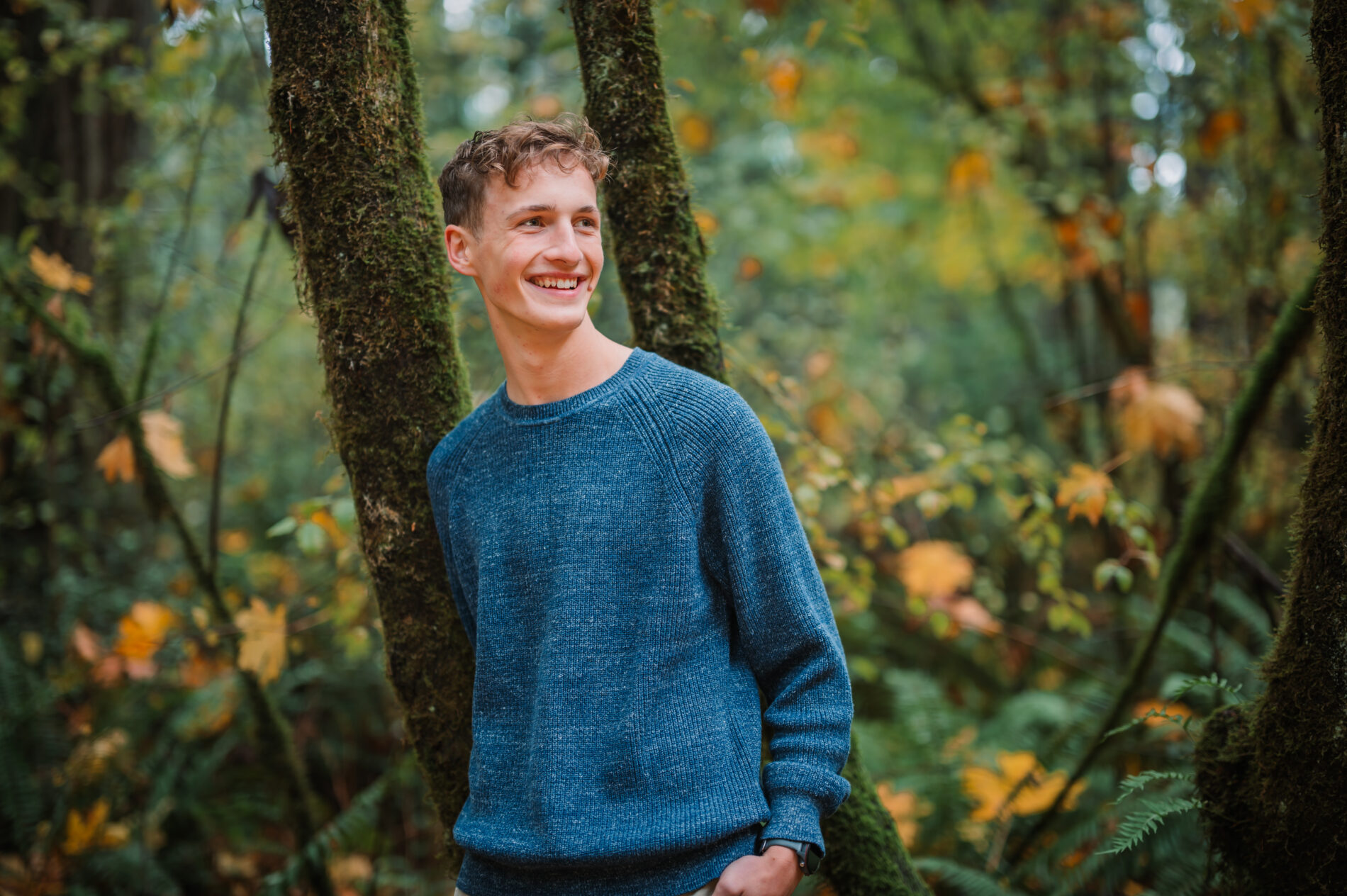 Henry Davis: A future Navy officer with an eye on innovation - Gig ...