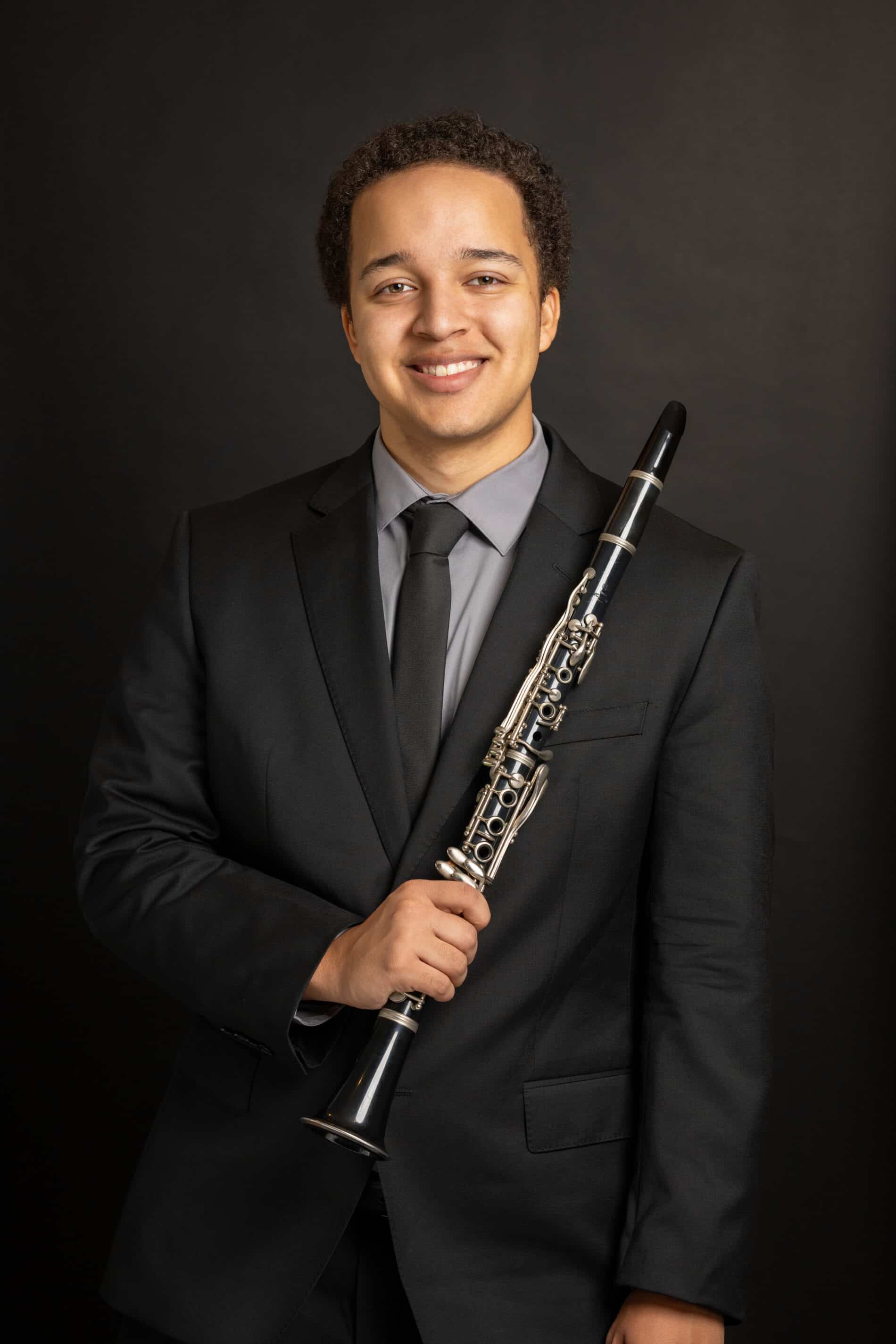 James McCourt: A passionate musician with a bright future in ...