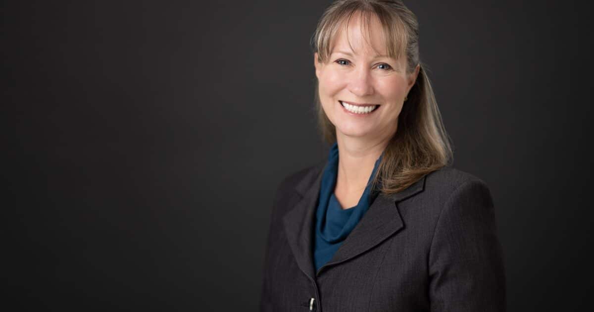 County Councilmember Robyn Denson won't run for re-election - Gig ...