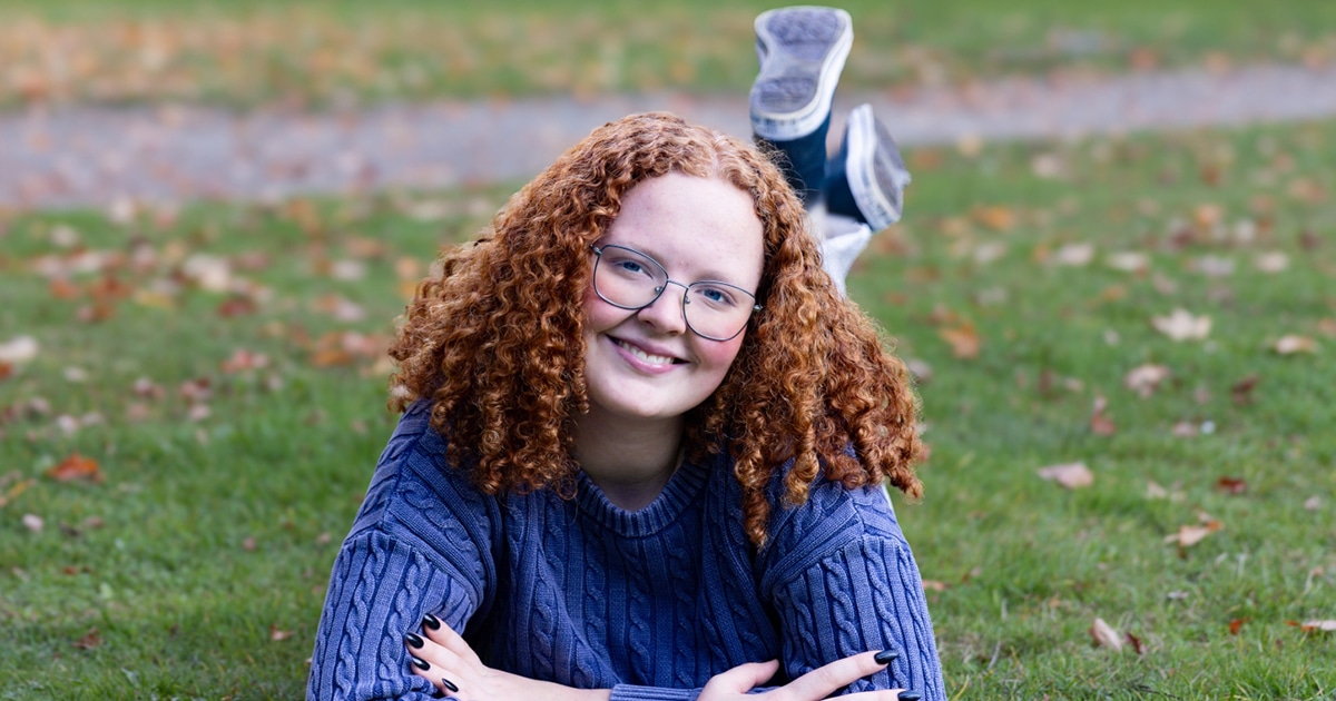 Taylor Bell: A passionate steward of the ocean - Gig Harbor Now | A hyperlocal nonprofit ...