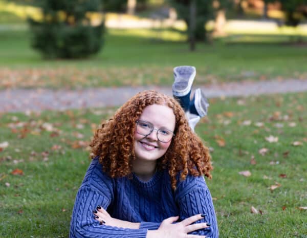 Taylor Bell: A passionate steward of the ocean - Gig Harbor Now | A ...
