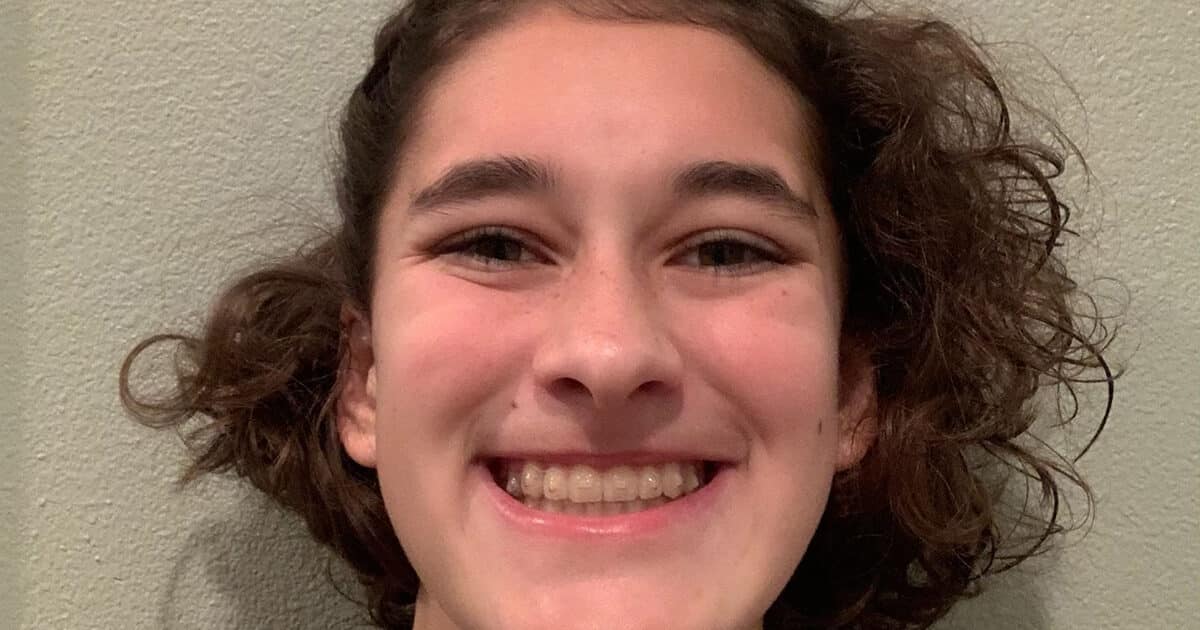 Taylor Sletner: A record-breaking runner with a heart for the human ...