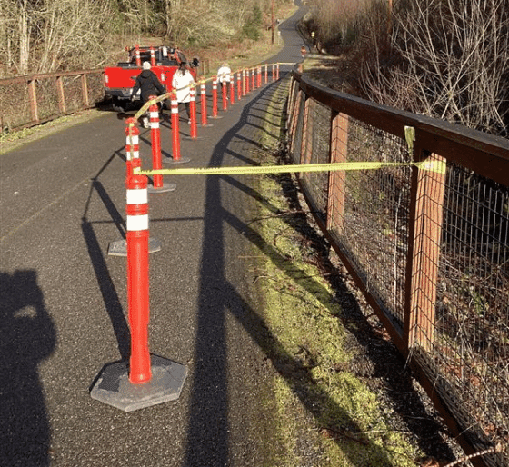 Police department earns accreditation from state group - Gig Harbor Now ...