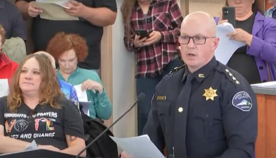 County council affirms commitment to state's sanctuary law over sheriff ...