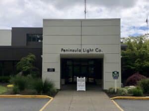 Cushman dams now produce more history than power for PenLight - Gig ...