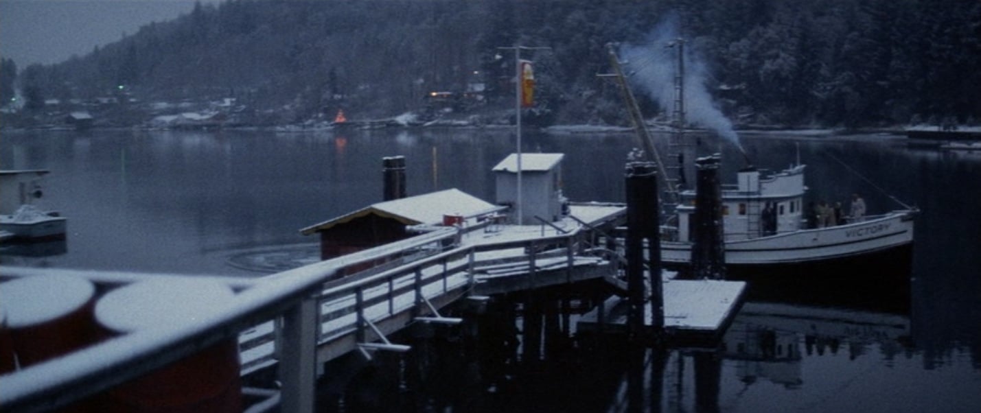 Gig Harbor Now and Then | A glimpse of Gig Harbor in the 1970s - Gig ...