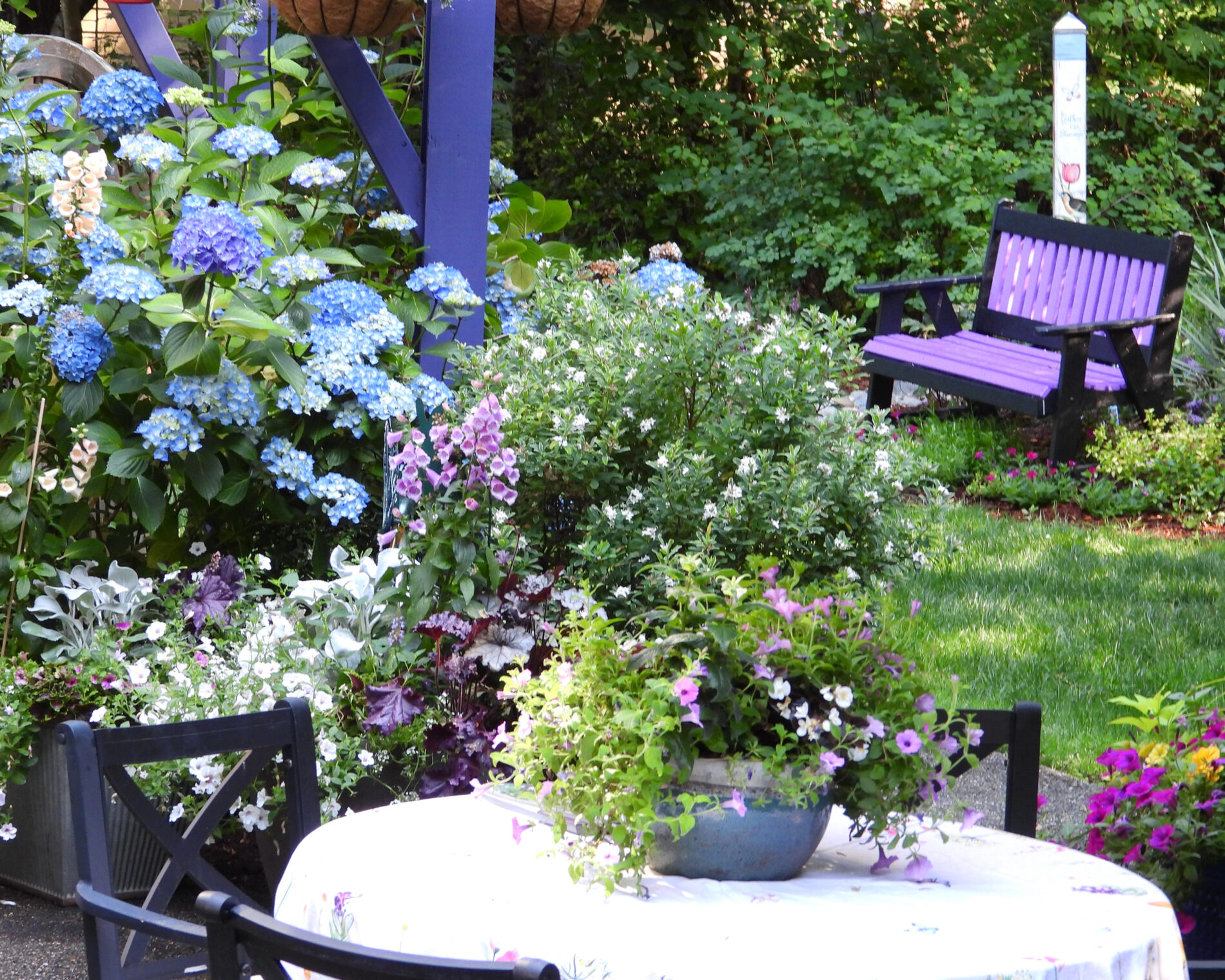 Gig Harbor Garden Tour is this weekend; here's what you'll see - Gig ...
