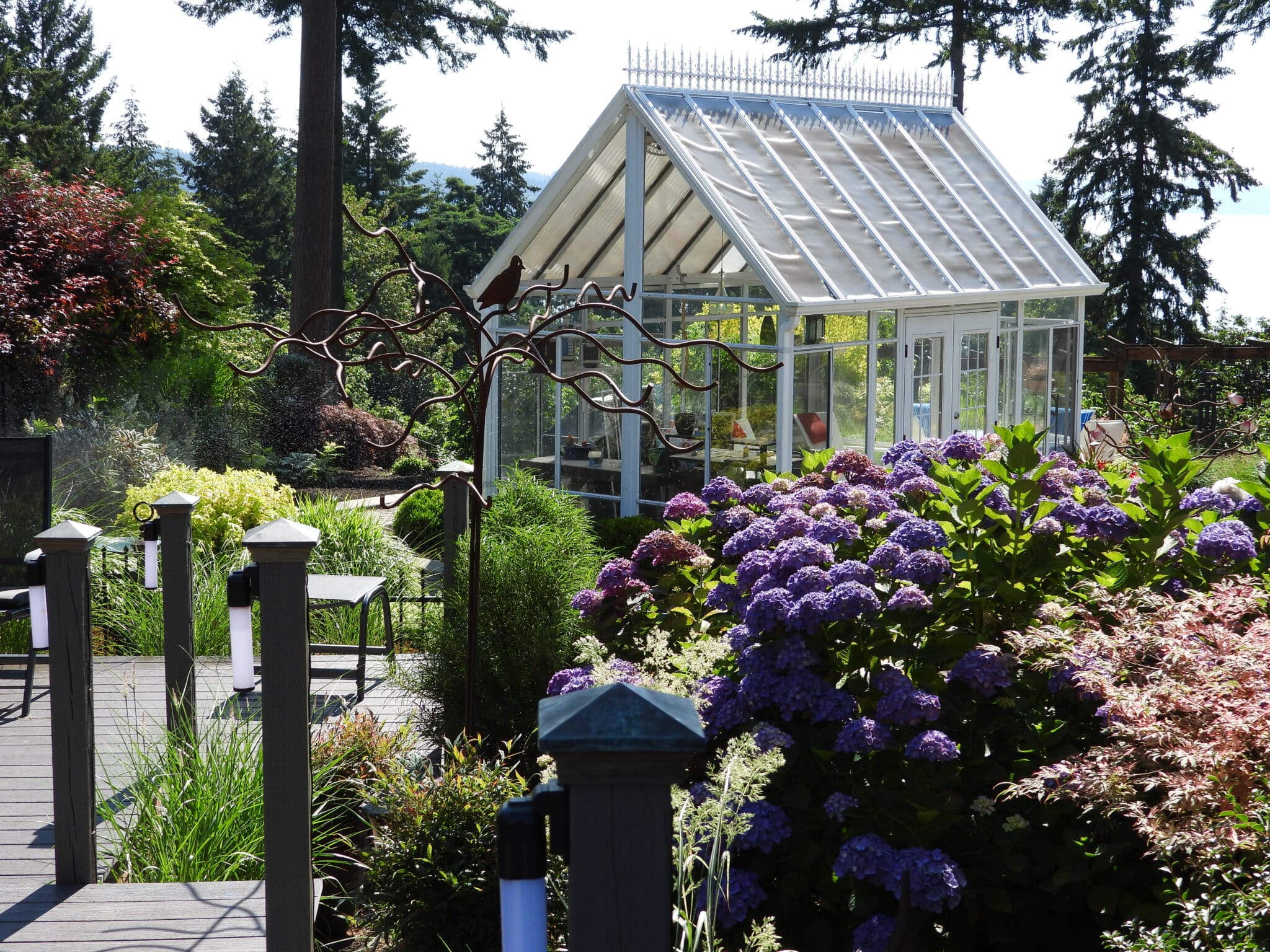 Gig Harbor Garden Tour is this weekend; here's what you'll see - Gig ...