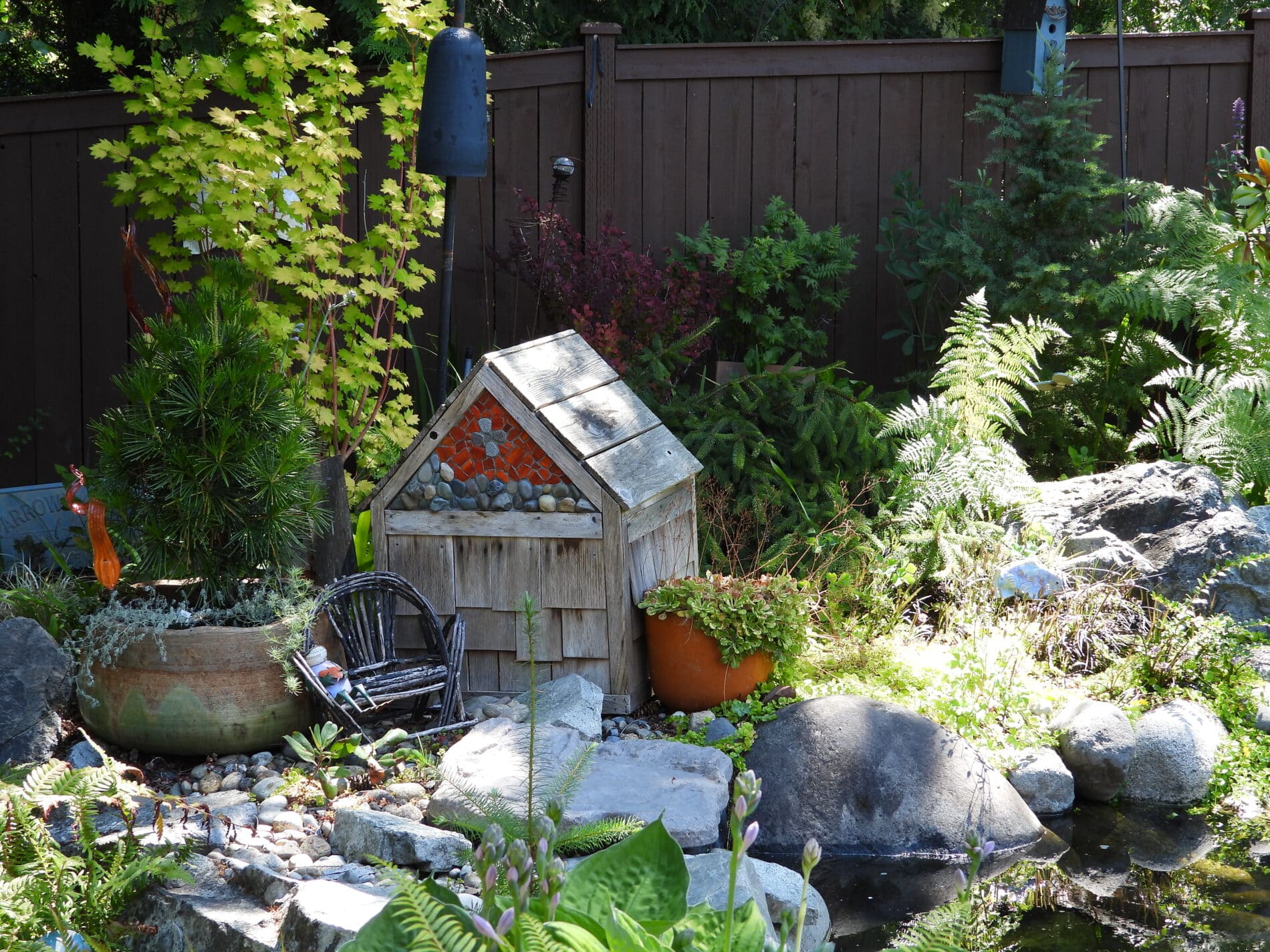 Gig Harbor Garden Tour is this weekend; here's what you'll see - Gig ...