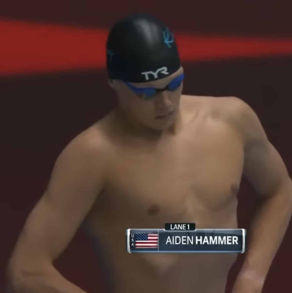 Sports Beat | Gig Harbor's Hammer third at U.S. Nationals - Gig Harbor Now | A hyperlocal ...