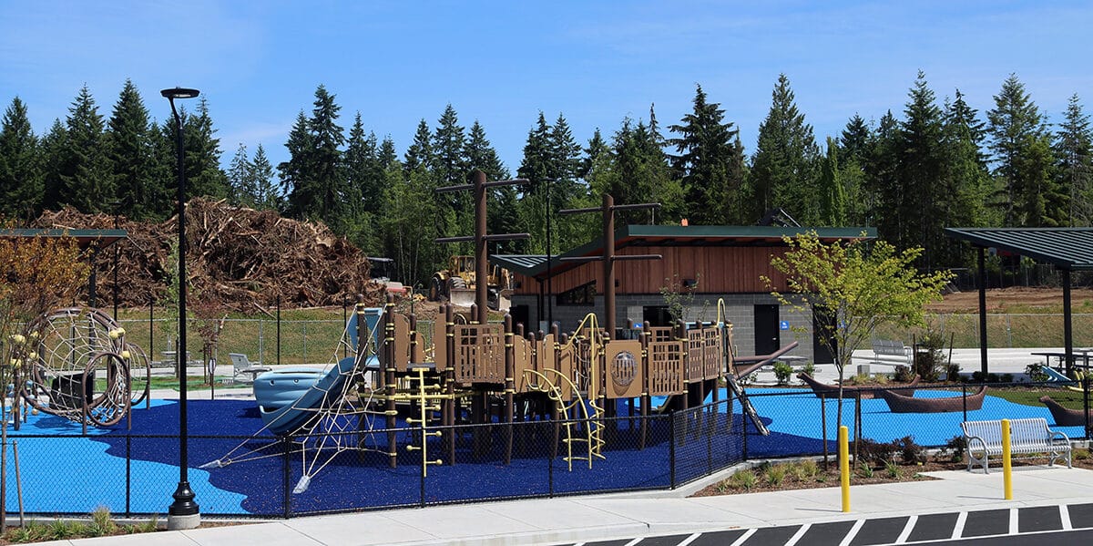 Doris Heritage Park to open June 16 - Gig Harbor Now | A hyperlocal ...