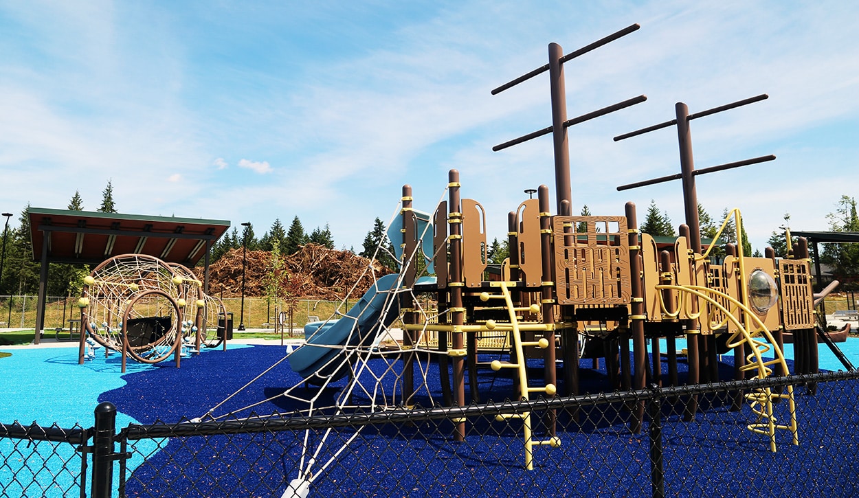 Doris Heritage Park to open June 16 - Gig Harbor Now | A hyperlocal ...