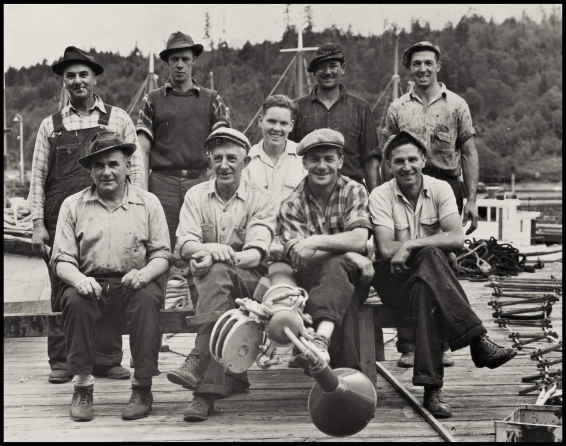 John and Marilyn Ross lived together, left together and will rest ...