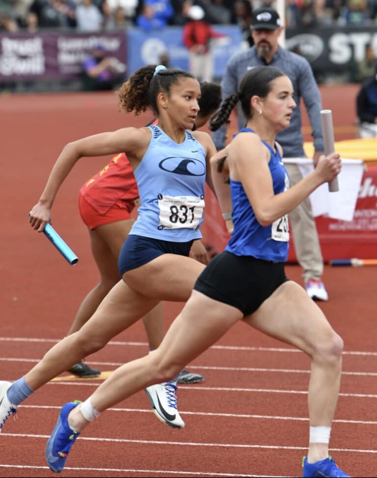 Sports Beat | Gig Harbor 4x100 relay wins a state championship - Gig Harbor Now | A hyperlocal ...