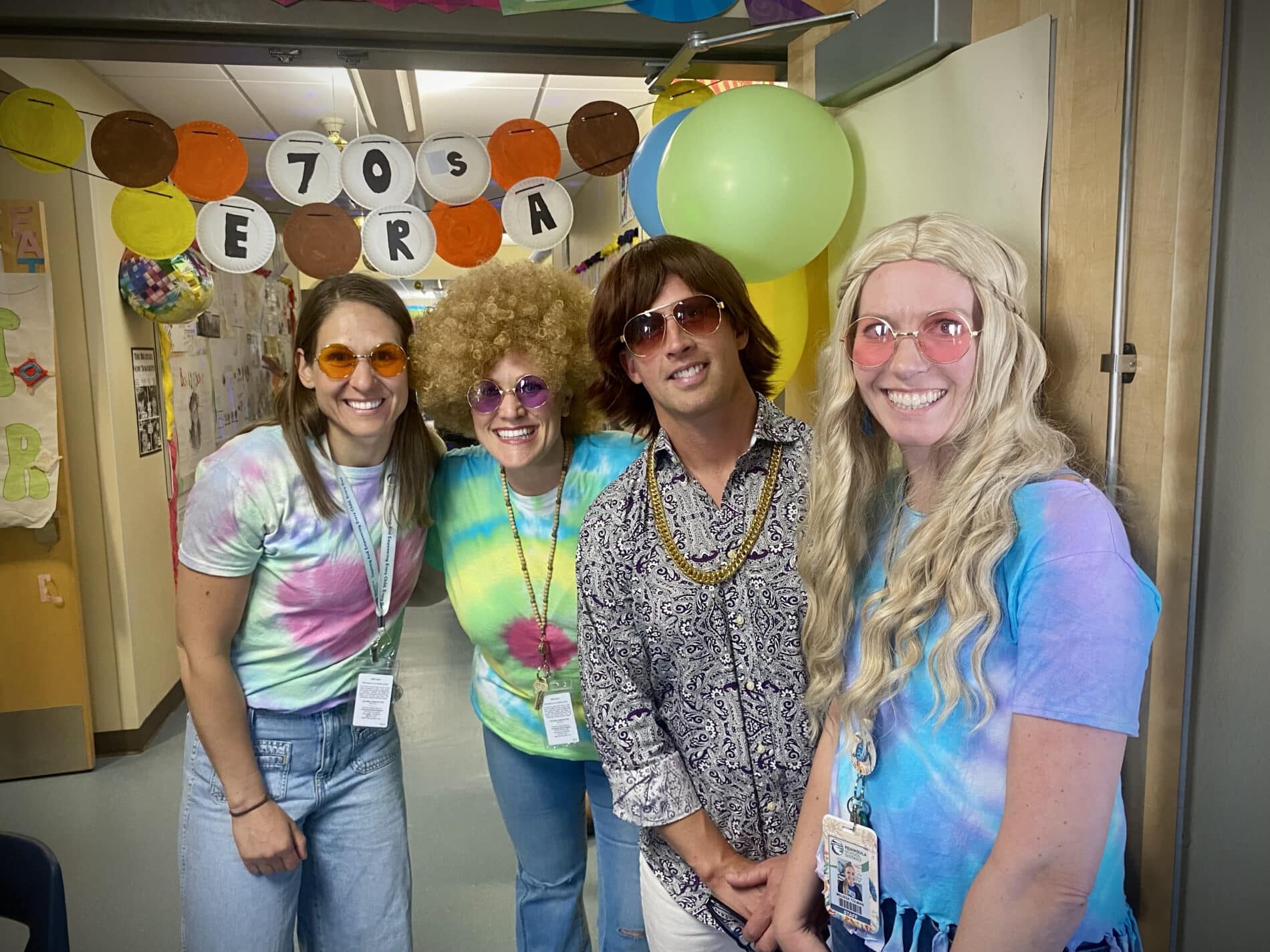 Purdy Panthers go back in time through school’s 55-year history - Gig ...