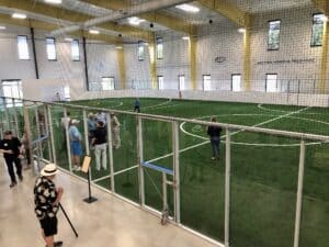 Public gets first look at PenMet's new recreation center - Gig Harbor ...