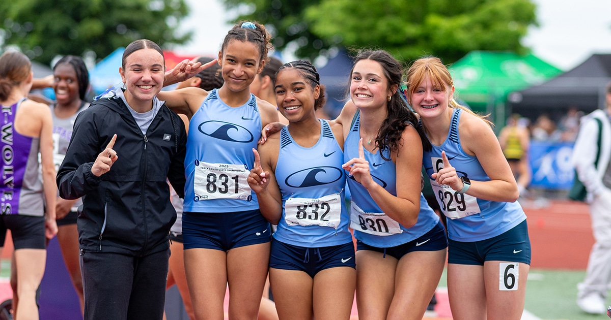 Sports Beat | Gig Harbor 4x100 relay wins a state championship - Gig ...