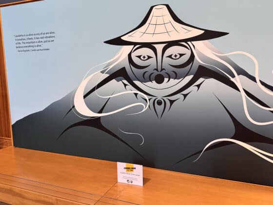 Day Tripper | Improved St. Helens visitor center is a blast from the ...