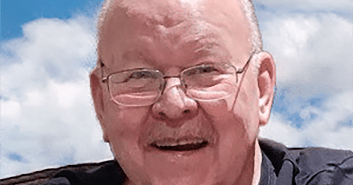 Douglas Stephen Pollock, 82 - Gig Harbor Now | A hyperlocal nonprofit ...