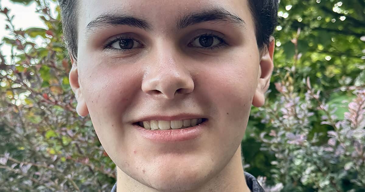 Op-ed | Candidates kind and open to students' questions - Gig Harbor ...