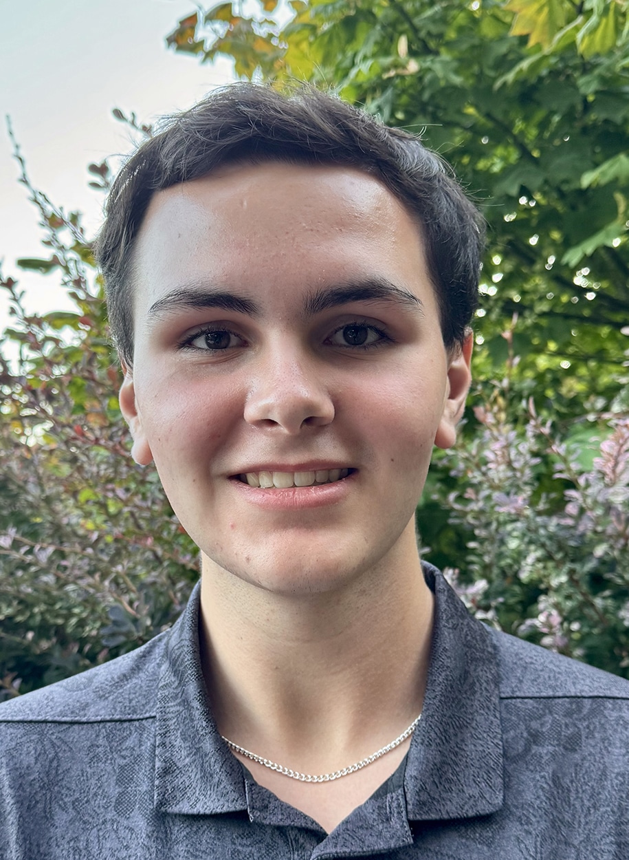 Op-ed | Candidates kind and open to students' questions - Gig Harbor ...