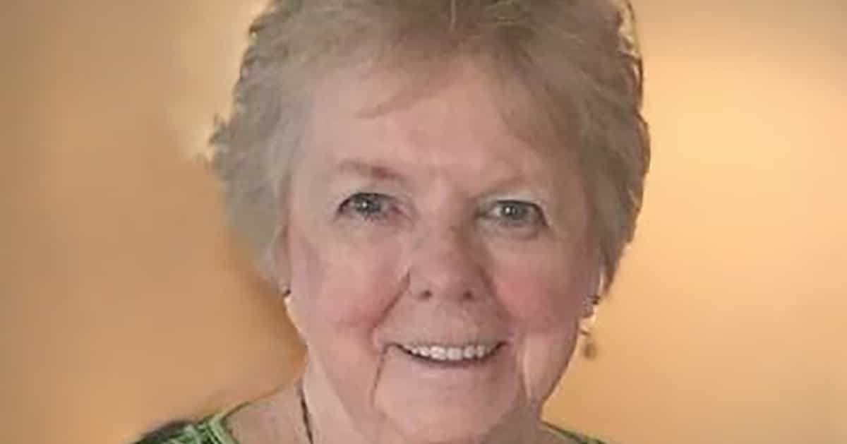 Maxine R. Pomeroy, 91 - Gig Harbor Now | A hyperlocal nonprofit ...