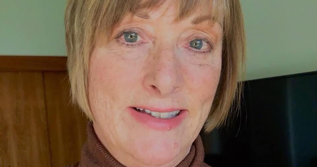Renee Marie LeBon, 67 - Gig Harbor Now | A hyperlocal nonprofit ...
