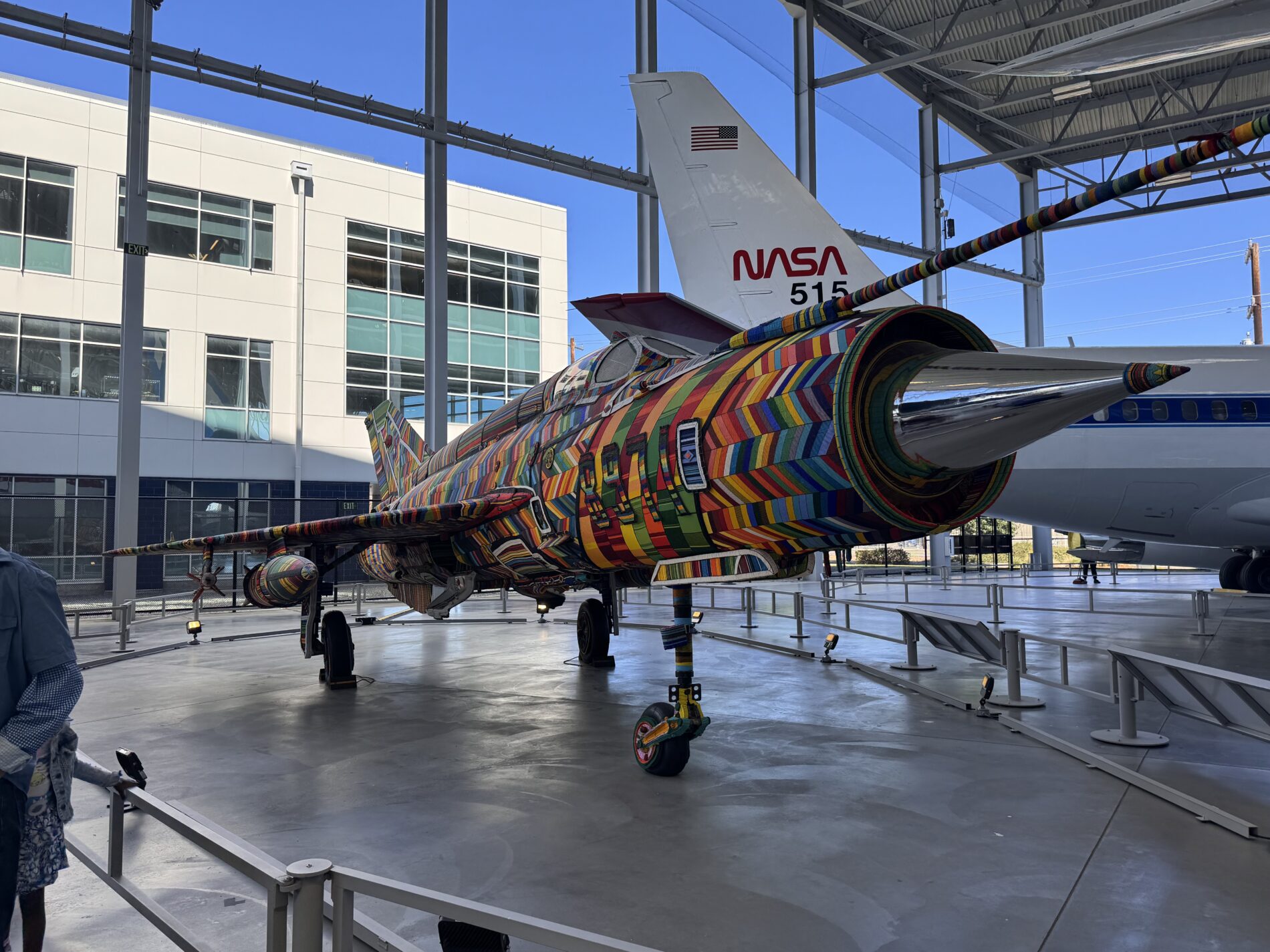 Day Tripper | Flying high at the Museum of Flight - Gig Harbor Now | A ...