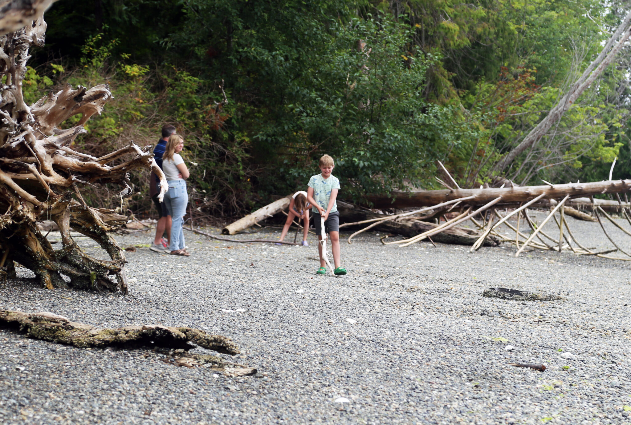 Revamped Kopachuck State Park re-opens - Gig Harbor Now | A hyperlocal ...