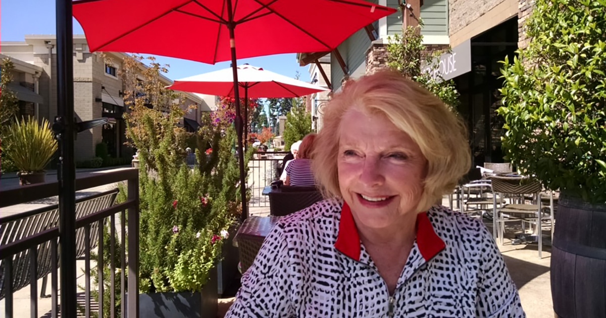 Martha “Marty” Thacker, 84 - Gig Harbor Now | A hyperlocal nonprofit ...