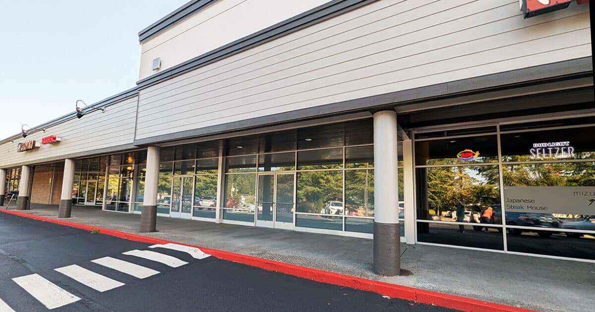City sees benefit to multifamily housing — but keeping commercial ...