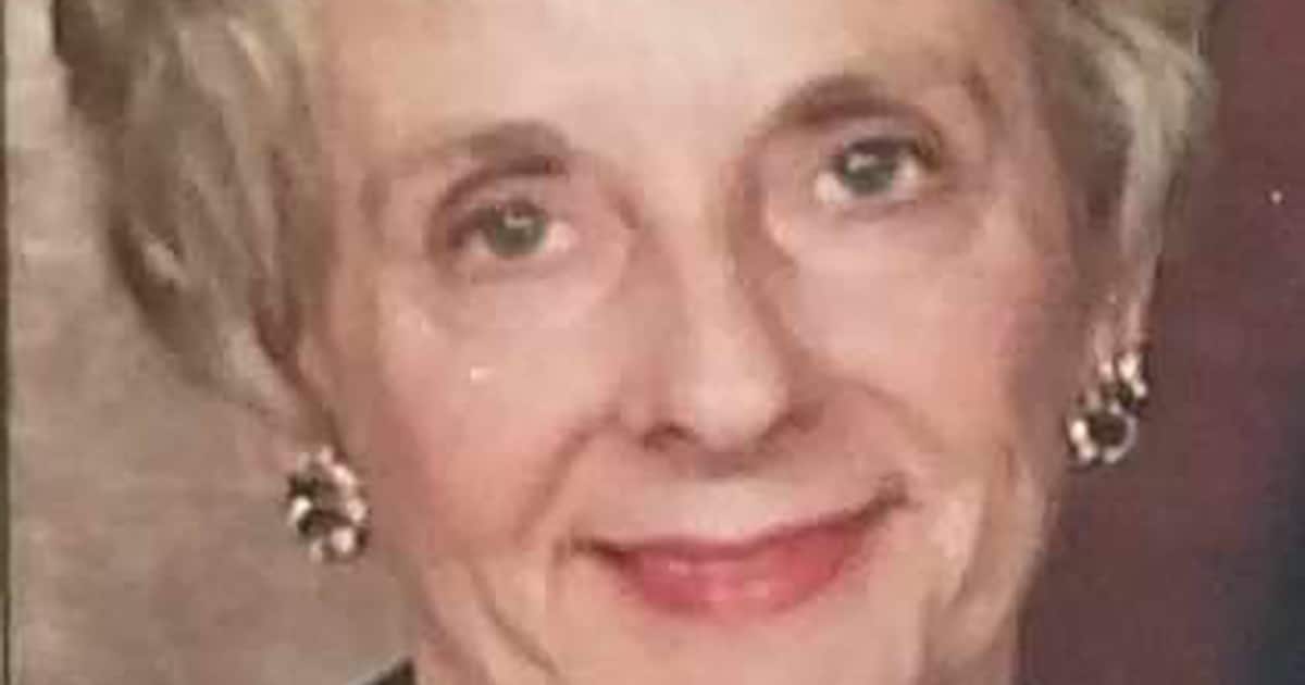 Joyce Roberts Myhre, 94 - Gig Harbor Now | A hyperlocal nonprofit ...